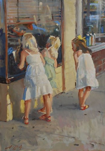 Grenning Gallery | Hamptons Contemporary Art | Sag Harbor | Paintings ...