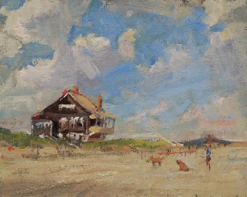 Grenning Gallery | Hamptons Contemporary Art | Sag Harbor | Paintings ...