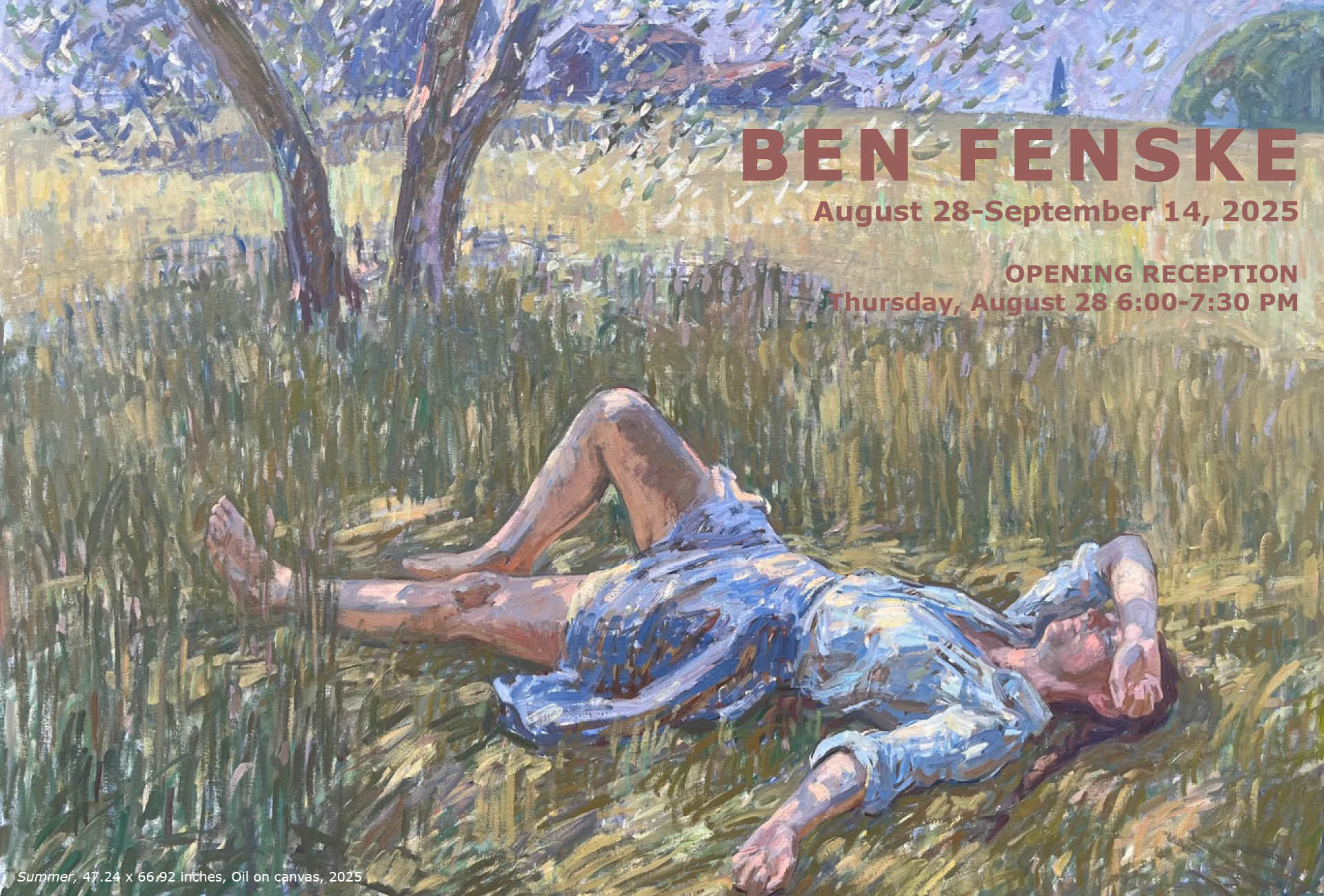 Grenning Gallery | Hamptons Contemporary Art | Sag Harbor | Paintings ...