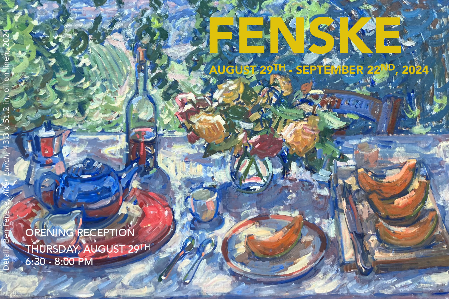 Grenning Gallery | Hamptons Contemporary Art | Sag Harbor | Paintings ...