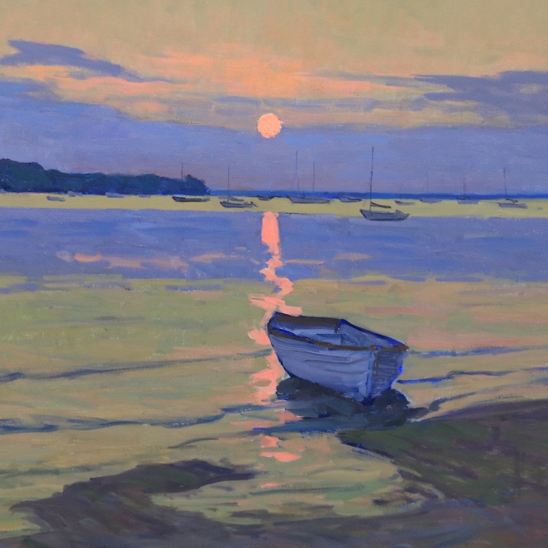 Grenning Gallery | Hamptons Contemporary Art | Sag Harbor | Paintings ...