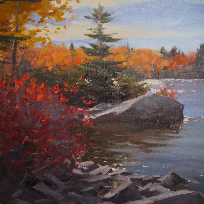 Grenning Gallery | Hamptons Contemporary Art | Sag Harbor | Paintings ...