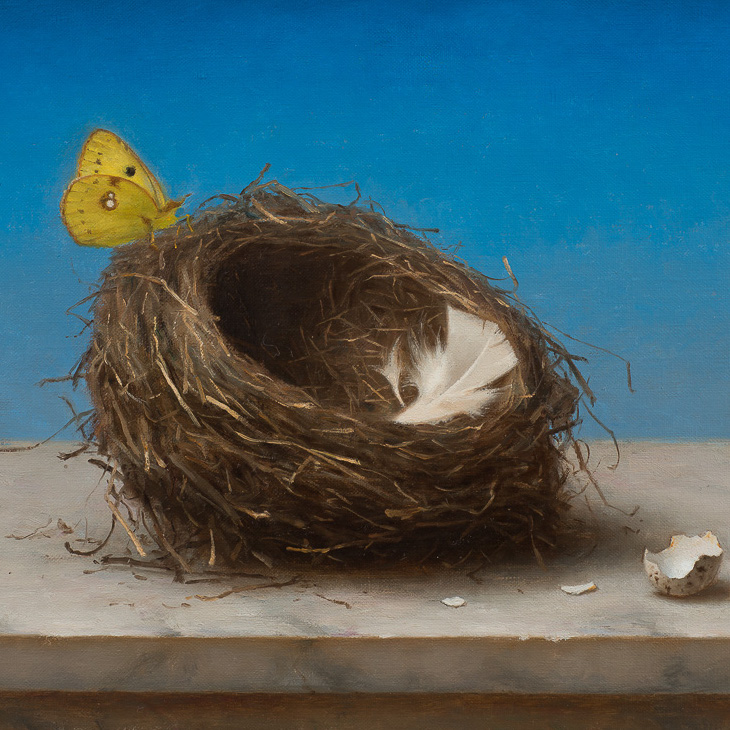 Grenning Gallery | Hamptons Contemporary Art | Sag Harbor | Paintings ...